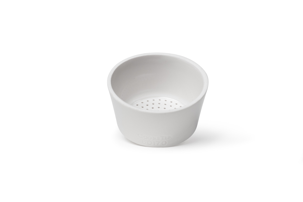 Product: BITUMEN CRUCIBLE 28ml